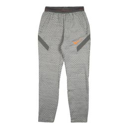 Nike Workout Pants 'Strike' boy Grey size S