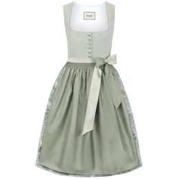 Stockerpoint Dirndl 'Amira' female Green size 34