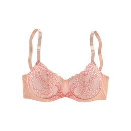 s.Oliver BH Damen Größe 95 rosa