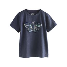 next Shirt girl Blue size 14 yrs