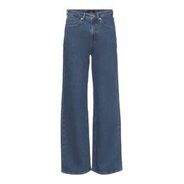 V&eacute;ro Moda Vero Moda Jeans 'VMTESSA' female Blue size 34