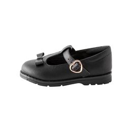 next Halbschuh M&auml;dchen Gr&ouml;&szlig;e 23 schwarz