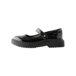 next Ballet Flats girl Black size 9 K