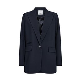 Co'Couture co'couture Blazer 'Vola' Damen Gr&ouml;&szlig;e 36 navy