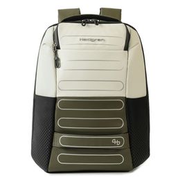 Hedgren Backpack female Mixed colors size One Size