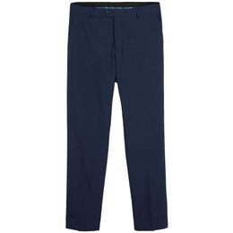 next Pleated Pants male Blue size 28