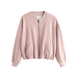 next Between-Season Jacket female Pink size XXL