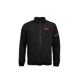 Jack1t Outdoor jacket 'Palladium' male Black size XXL