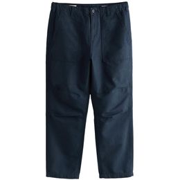next Pants male Blue size 30
