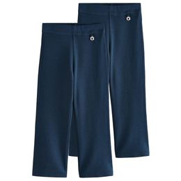 next Pants girl Blue size 6 yrs