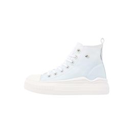 British Knights Sneaker 'KAYA FLOW MID' Damen Gr&ouml;&szlig;e 41 hellblau