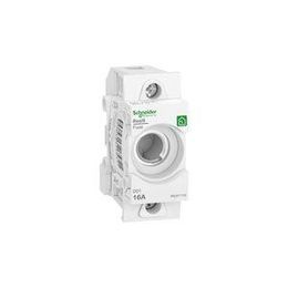 Schneider Electric Neozed-Sicherungsunterteil, D01, 1P, 400 V, 16A - R9J01116