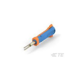 TE Connectivity EXTRACTION TOOL Extraction Removal & Ins, Packung &agrave; 2 St&uuml;ck - 2-1579007-1