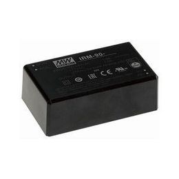 Mean Well Wandler, Leiterplattenmontage 80W 12V 6.7A - IRM-90-12