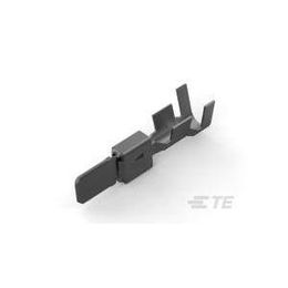 TE Connectivity Contact PIN Crimp ST Cable Mount 10-12AWG Loose, Packung &agrave; 600 St&uuml;ck - 1-968051-1