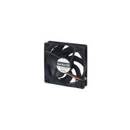 Sanyo Denki Axiall&uuml;fter DC 120x120x25mm 52.8V 220.8m&sup3;/h - 9RA1248P4G001