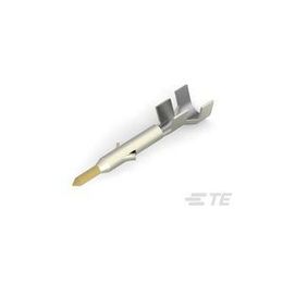 TE Connectivity - AMP Contacts MINI UMNL SOK 20-16 AWG AU LF, Roll of 4500 Pieces - 1-794406-0