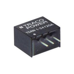 Traco Power DC/DC-Wandler 10.5 42V 9V Fest - TSRN 1-2490
