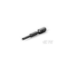 TE Connectivity Nector M Pin Ctc Brass Tin Pltd / TE Connectivity/amp Brand, Packung &agrave; 300 St&uuml;ck - 1-293476-2