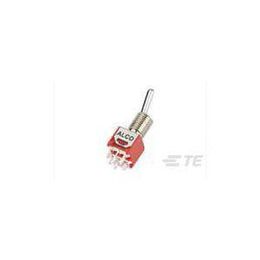 TE Connectivity - AMP Toggle Switch SPDT On-on, Packung &agrave; 50 St&uuml;ck - 2267079-1