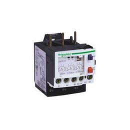 Schneider Electric LR97 D Overload Relay 1NO + 1NC, 0.3 1.5 A F.L.C, 1.5 A Contact Rating, 55 W, TeSys - LR97D015B