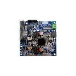 ST Evaluierungsboard f&uuml;r den DC/DC-Wandler L5964 - AEK-POW-100W4V1