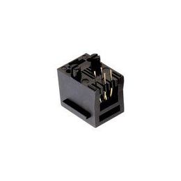 W&Uuml;RTH ELEKTRONIK W&uuml;rth Elektronik Modularer Steckverbinder, Buchse, RJ9 / RJ10 / RJ22, Gerade, Positionen - 4, Anzahl Kontakte - 4, Ungeschirmt - 615004144021