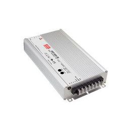 Mean Well Integriertes Schaltnetzteil mit 1 Ausgang, 600W, 30V, 20A - HEP-600-30