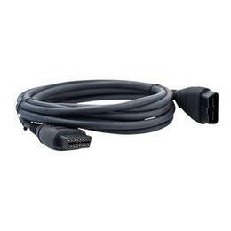 Kvaser OBD II-Verl&auml;ngerungskabel, 5 m, OBD II-Buchse - OBD II-Stecker - 00301-9