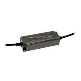 Mean Well LED-Treiber 40W 840mA 28.8 48V IP67 53x35x150mm - NPF-40-48
