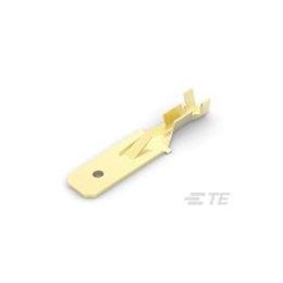 TE Connectivity - AMP FASTIN-FASTON 250 Brass, Rolle &agrave; 3000 St&uuml;ck - 293041-1