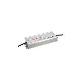 Mean Well LED-Treiber 321W 5.95A 27 54V IP67 - HLG-320H-54