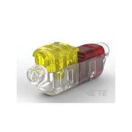 TE Connectivity - AMP Splice COOLSPLICE LW 12/14 TO 16/18 AWG, Pack of 156 Pieces - 2213600-5