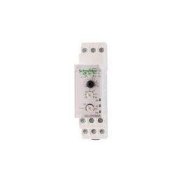 Schneider Electric Harmony Time Series DIN Rail Mount Timer Relay, 24 240V ac, 4-Contact, 0.1 s 100h, - CKF-38-70010 6-1393137-3