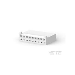 TE Connectivity - AMP Connector CST-100 II HOUSING 9 P, Pack of 550 Pieces - 1375820-9