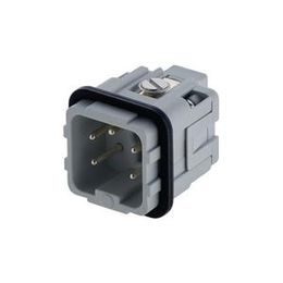 Amphenol Industrial Stifteinsatz 4p+E - C146 10A004 002 4