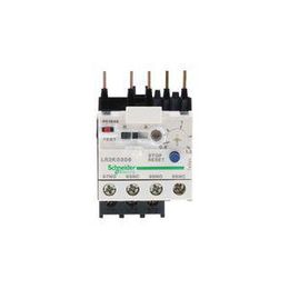 Schneider Electric Thermisches Überlastrelais LR2K, 1NO + 1NC, 0,8 1,2 A F.L.C, 1,2 A Kontaktbelastung, 100 W, 250 V - LR2K0306