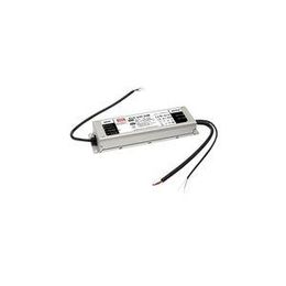 Mean Well LED-Treiber 240W 2.1A 57 115V IP65 - ELG-240-C2100A-3Y