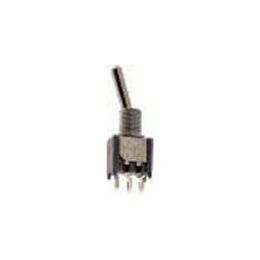 TE Connectivity - AMP Toggle Switch 20V ON-ON SPDT, Packung &agrave; 25 St&uuml;ck - 1825219-3