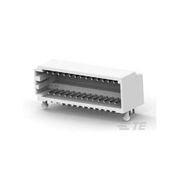 TE Connectivity CT DOUBLE ROW ASSY H 26P HDR N Board Con, Packung &agrave; 150 St&uuml;ck - 2-292138-6