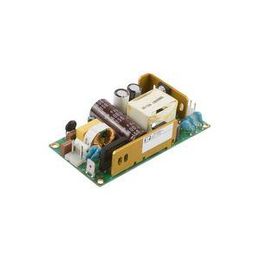 XP Power Schaltnetzteil, ITE und Medizintechnik 65W 12V 5.4A - ECS65US12