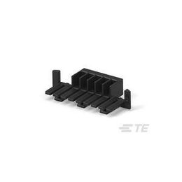 TE Connectivity EP 2.5 TPA RETAINER 9 POS Headers & Wire Housings EP 2.5 TPA RETAINER 9 POS, Pack of 800 Pieces - 1969825-9