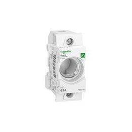Schneider Electric Neozed-Sicherungsunterteil, D02, 1P, 400 V, 63A - R9J02163