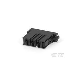 TE Connectivity DYNAMIC D4200 REC HSG 3P/Y Board Connect, Pack of 95 Pieces - 2-1747276-3