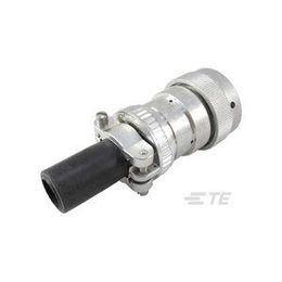 TE Connectivity PLG 47P AL E CBLCLMPBT DRAIN 16/20 S MC Circular Connector 47 Contact(s) Aluminum Alloy - HD36-24-47SE-059