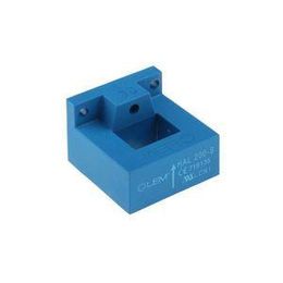 LEM Stromwandler der Serie HAL, 600 A Eingang, 600:1, 20 x 15 mm Bohrung, 15 V - HAL 200-S