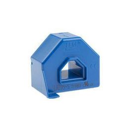 LEM Stromwandler Serie LA, 300 A Eingang, 300:1, 100 mArms Ausgang, 22,7 x 17,4 mm Bohrung, 12 15 V - LA 205-S