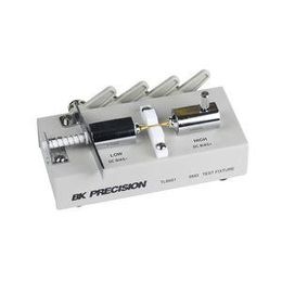 B&K Precision SMD-Pr&uuml;fadapter f&uuml;r LCR-Messger&auml;te 40V 130mm Weiss - TL89S1