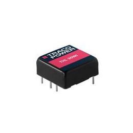 Traco Power DC/DC-Wandler 18 75V 12V 1.2A 30W - THL 30-4822WI