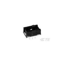 TE Connectivity - AMP Slide Switch DPDT Latched 0.1A 30VDC, Packung &agrave; 80 St&uuml;ck - 1437575-5